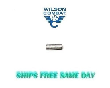 Wilson Combat Factory Plus Hammer Strut Pin, Stainless NEW! # R20S ...