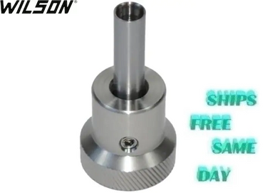 L.E. Wilson Drift/Seating Stem Assembly, Cap and VLD for 30 Caliber ...