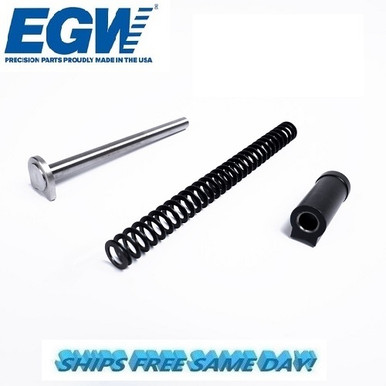EGW Springfield Prodigy 4.25" Guide Rod Kit, NEW! # 10494