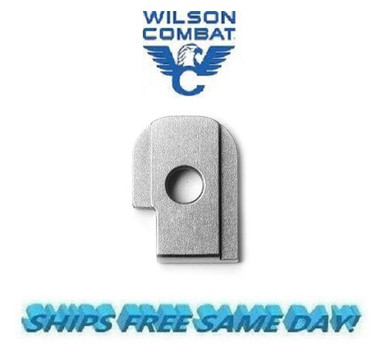 Wilson Combat 45 ACP Firing Pin Stop, 70 Series, Square Bottom, SS ...