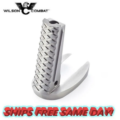 Wilson Combat 1911 Magwell, One-Piece, X-TAC, Full Size, Bullet Proof ...