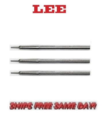 Lee Precision EZ X Expander Decapping Rod for 224 Valkyrie, 3 pack NEW ...