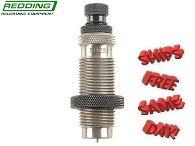 Redding Type S Bushing Neck Sizing Die for 308 Winchester NEW! # 71155