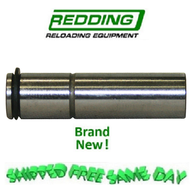 Redding Competition VLD Seating Die Stem for 30 Cal Long BRAND NEW! # 55750