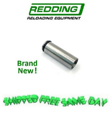 Redding Competition Seating Stem for 44 Special & 44 Mag BRAND NEW! # 55082