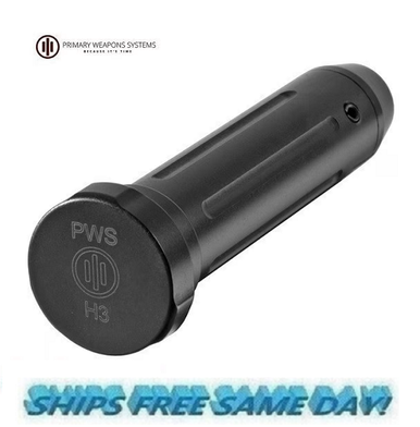 Primary Weapons System Enhanced Carbine Buffer NEW! # H3