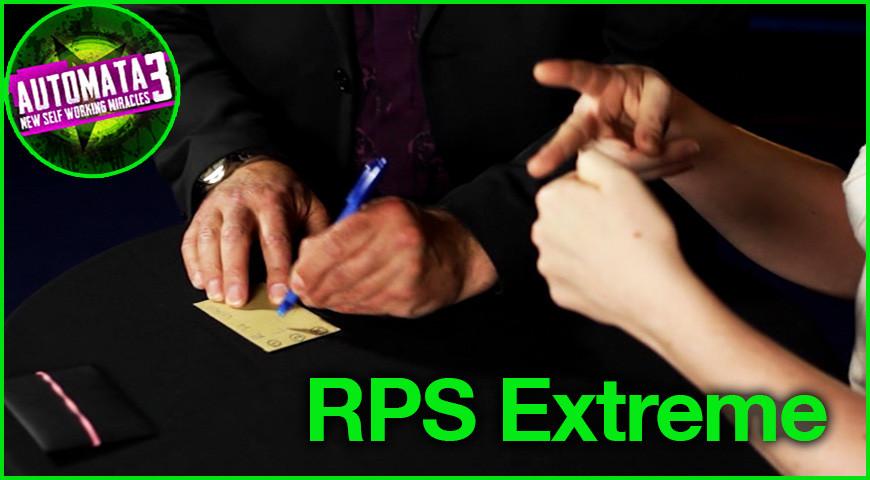 RPS Extreme - Full 52