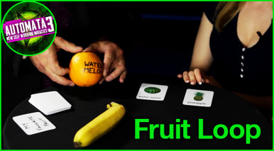 Fruit Loop - Full 52