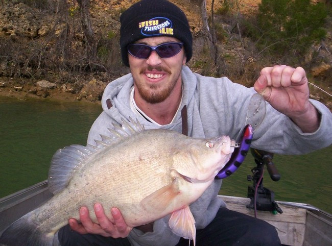 JD 150mm Super Bug "Red Devil" - JD / Eddy Lures