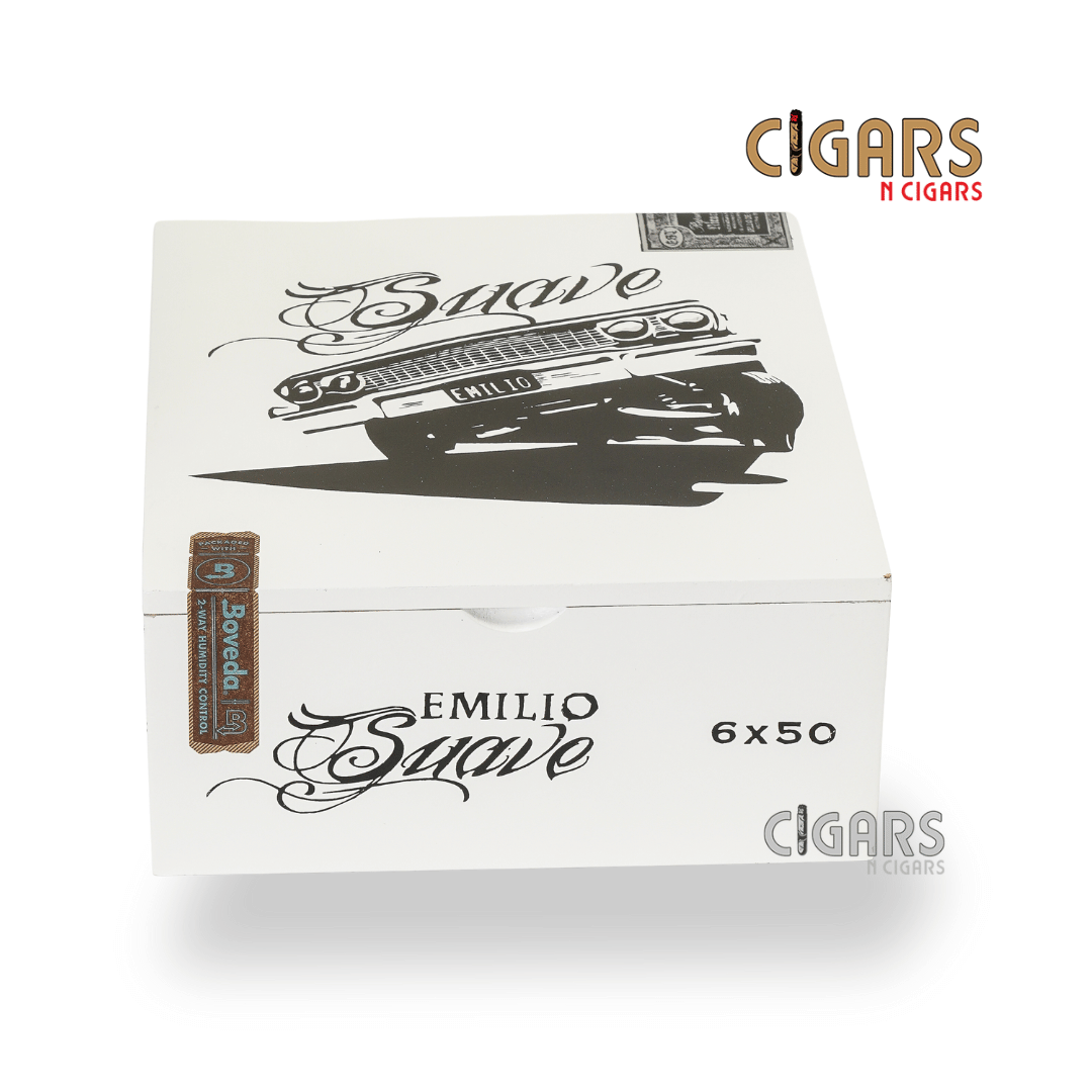 Buy Emilio Suave Toro Cigars | Cigars N Cigars