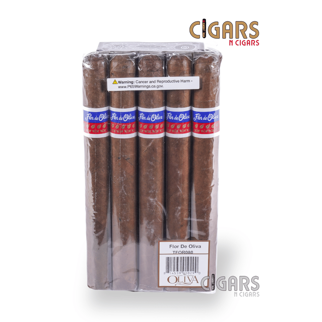 Buy Flor De Oliva Original Churchill Cigars | Cigars N Cigars