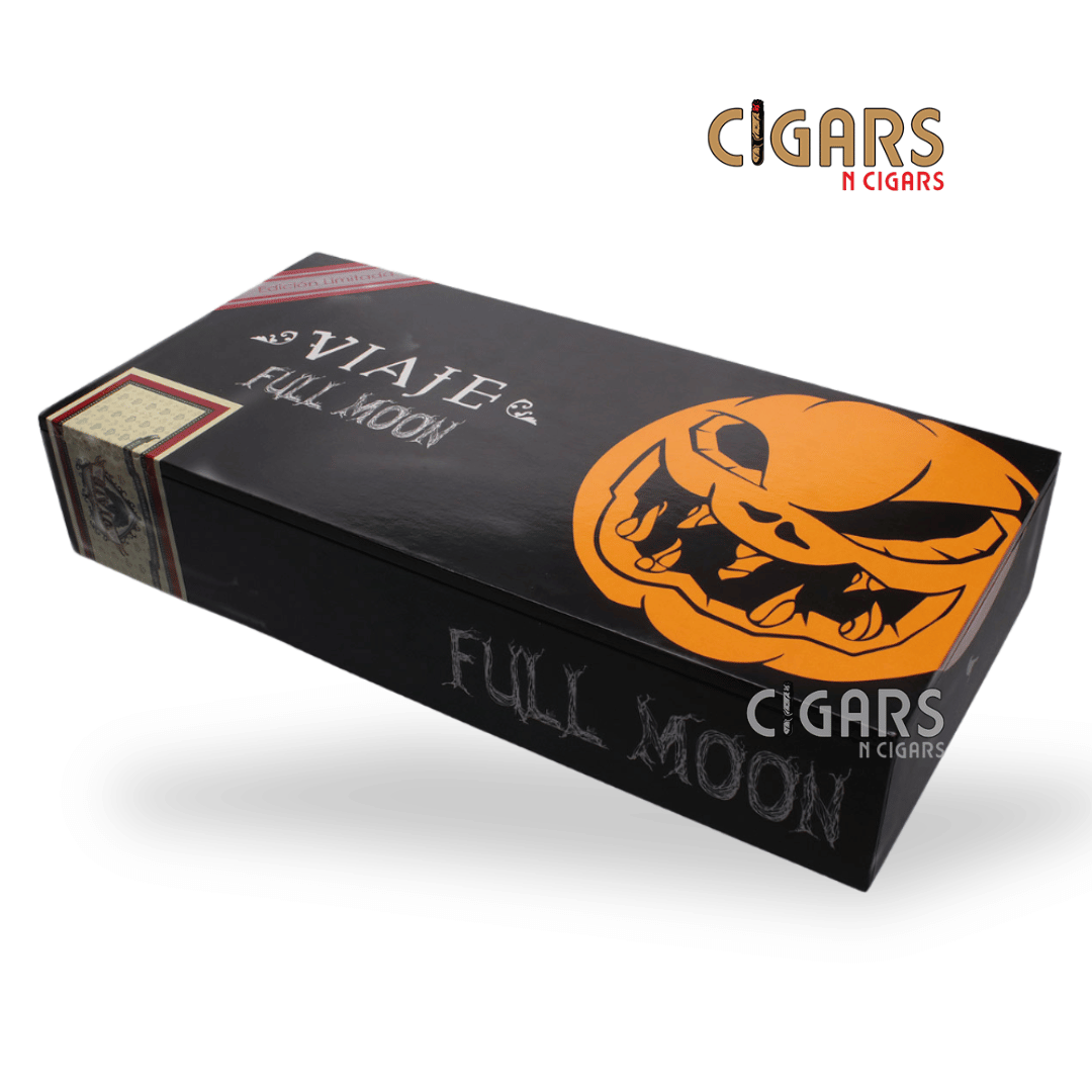 Buy Full Moon Edicion Limitada 2025 | Cigars N Cigars