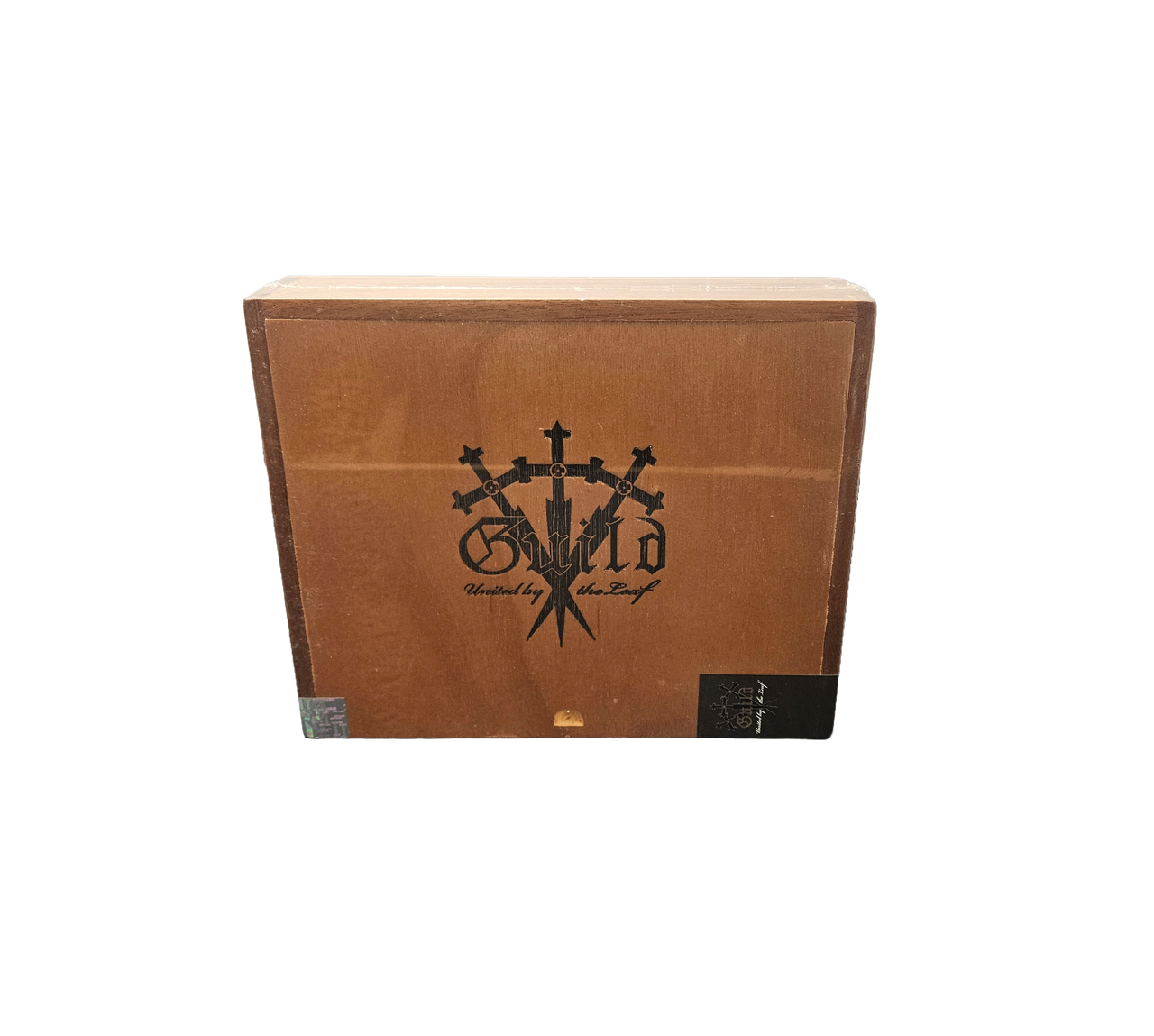 Limited Edition Crux Guild Toro Extra Marblehead | Premium Cigar with ...