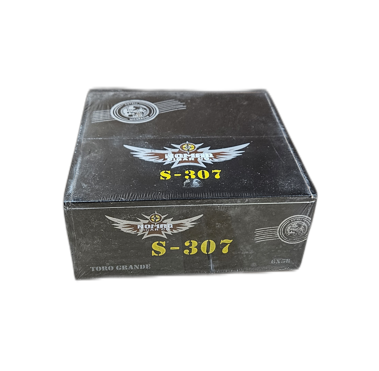 Nomad S-307 Toro Grande For Sale - Cigars N Cigars