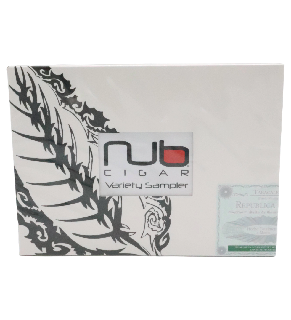 Buy Nub Variety Sampler | Cigars N Cigars