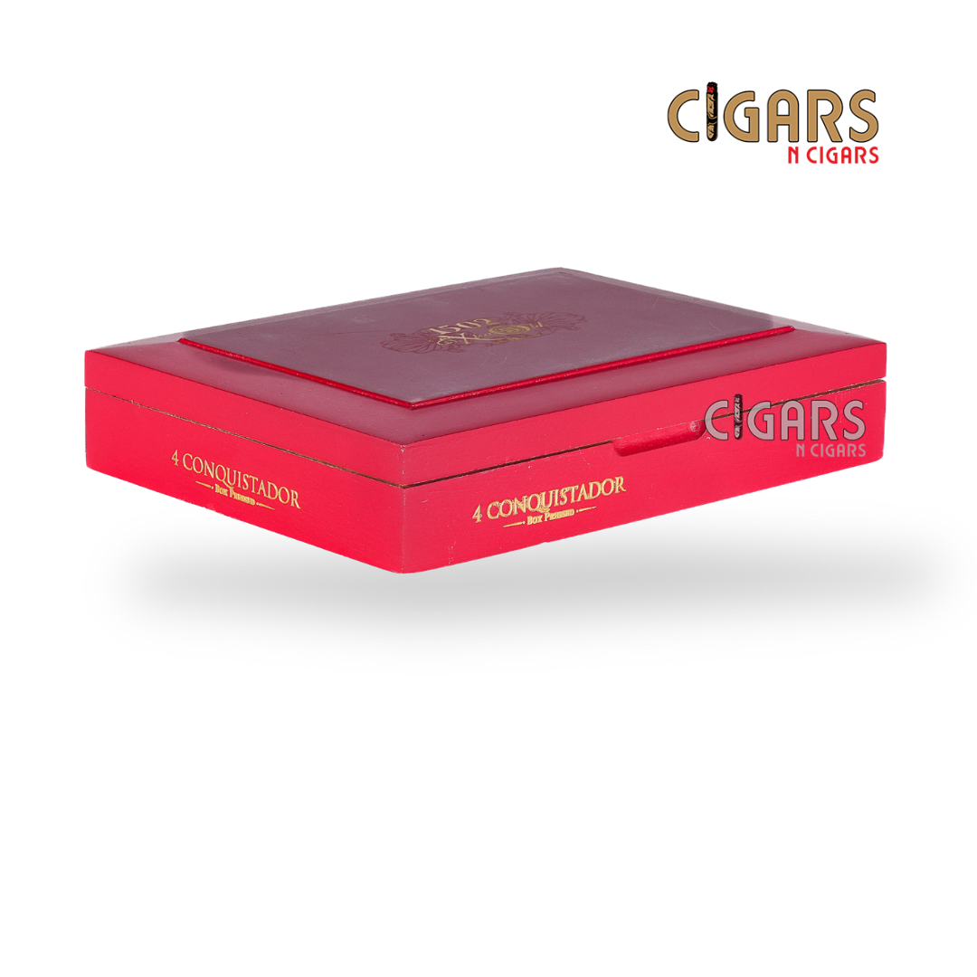 Buy 1502 XO Conquistador Box Pressed Cigars | Cigars N Cigars