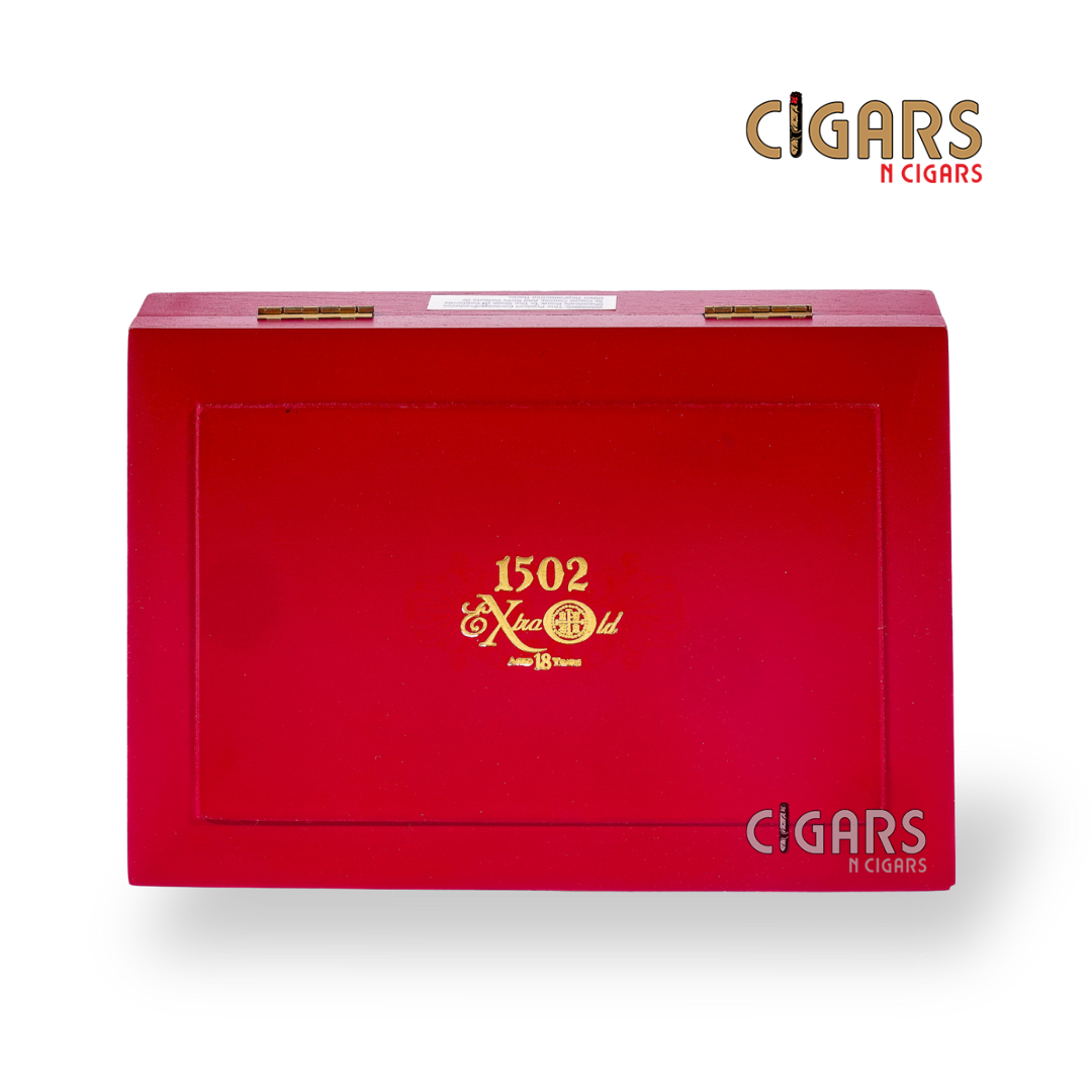 Buy 1502 XO Salomon Box Pressed Cigars | Cigars N Cigars