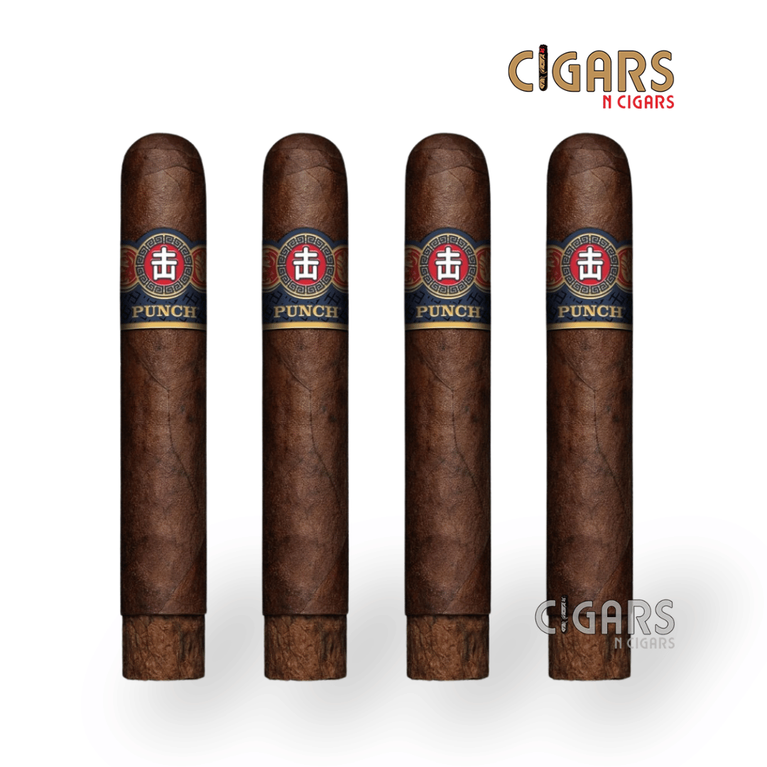 Buy Punch Egg Roll XL 2026 | Cigars N Cigars
