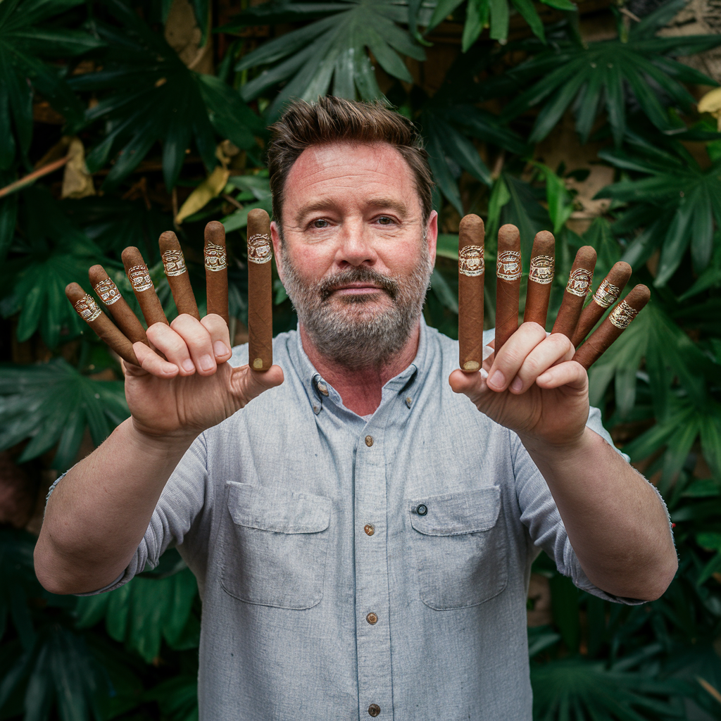 Understanding Cigar Sizes: From Corona to Gordo and Everything in ...