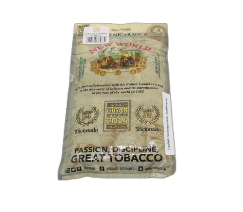 AJ Fernandez New World Sampler Humibag 5 Pack For Sale - Cigars N Cigars