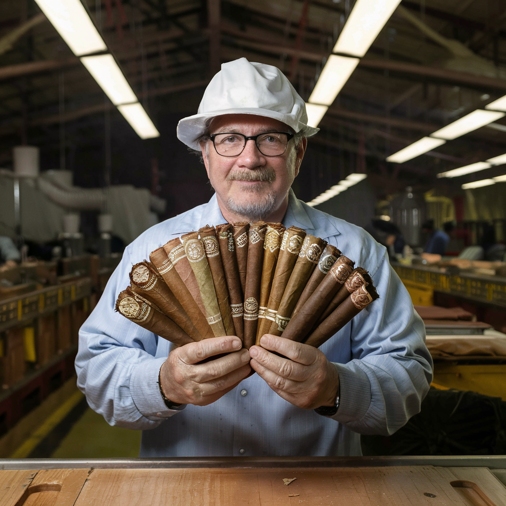 Exploring the World of Cigar Wrappers: A Beginners Guide - Cigars N Cigars