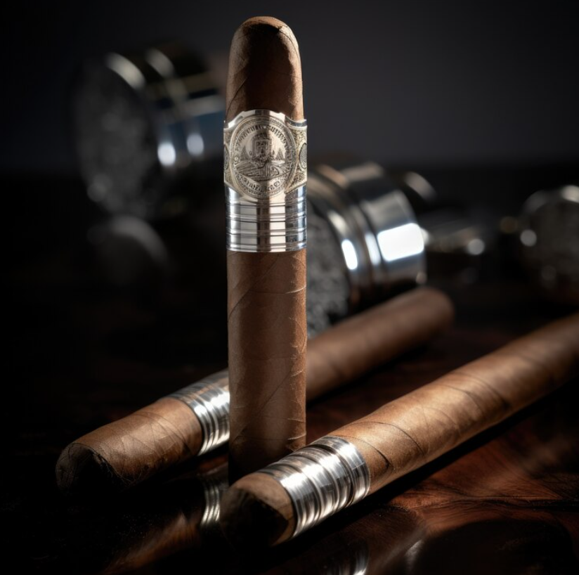 Elevate Your Experience: Why Luxury Cigars Are More Than Just a Smoke ...