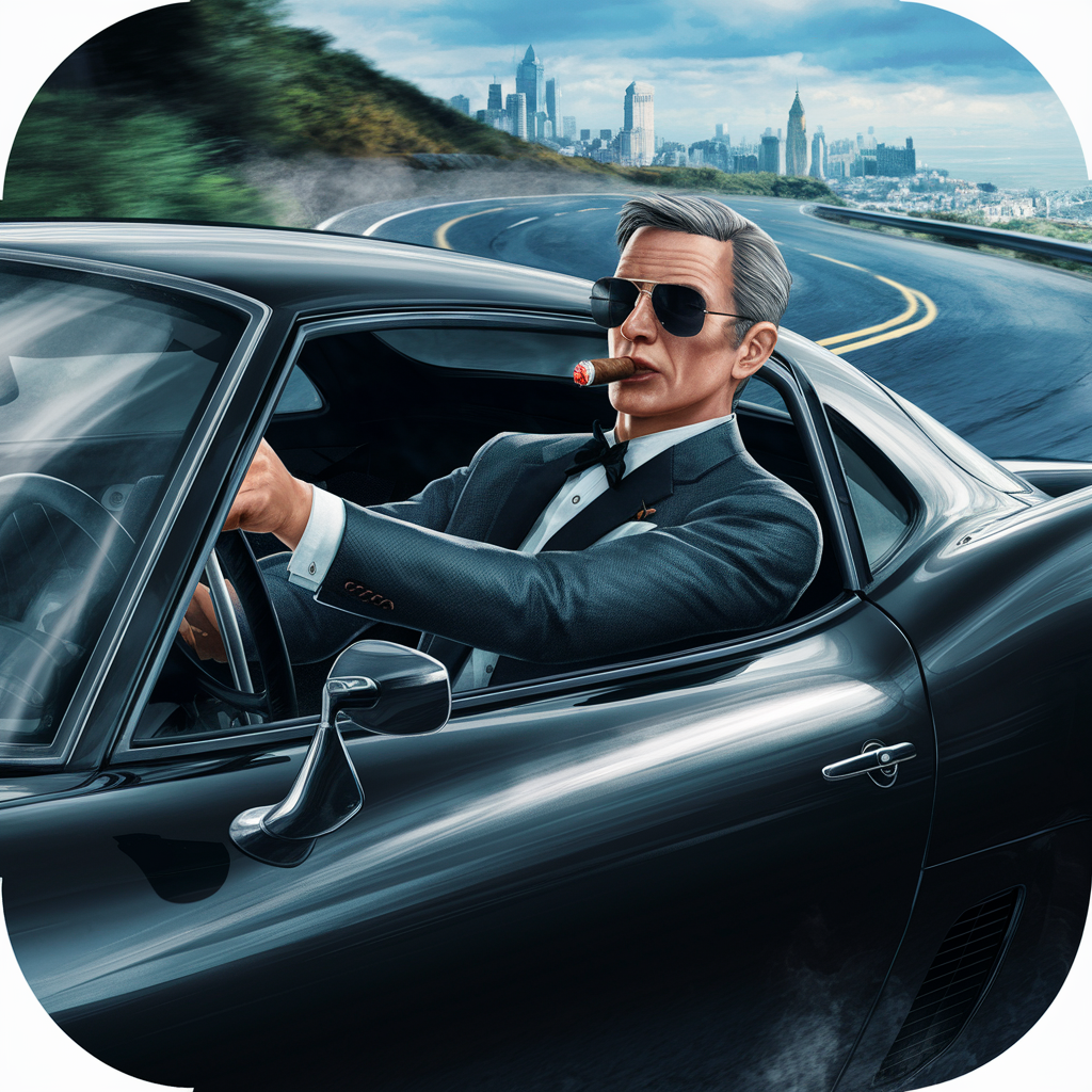 What Cigars Does James Bond Smoke? - Cigars N Cigars