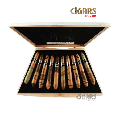 Buy La Flor Dominicana Salomon Unico | Cigars N Cigars