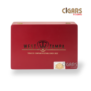 Buy West Tampa Tobacco Co. Red Gigante Cigars | Cigars N Cigars