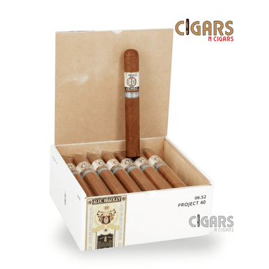 Buy Alec Bradley Project 40 Toro Now | Cigars N Cigars