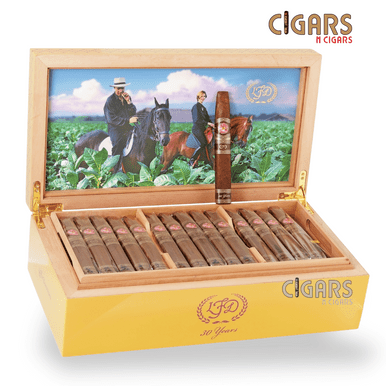Buy LFD 30th Anniversary | Cigars N Cigars
