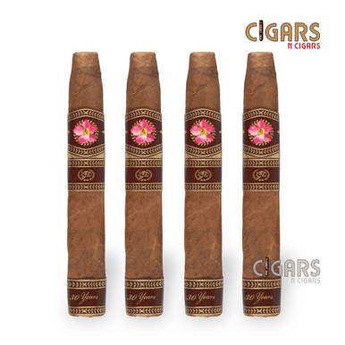 Buy LFD 30th Anniversary 4 Pack | Cigars N Cigars