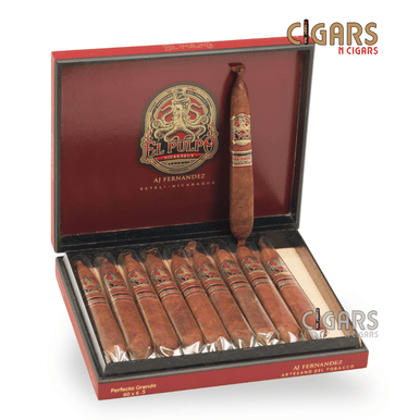 Buy El Pulpo The Squid | Cigars N Cigars