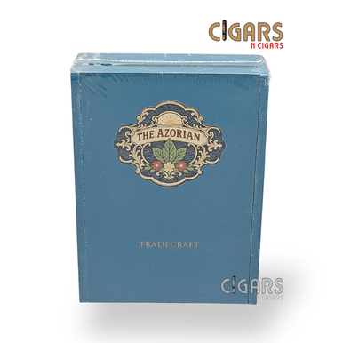 Buy Tradecraft Azorian Toro | Cigars N Cigars