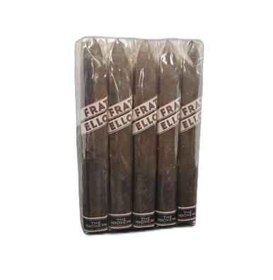Fratello Boxer Box Pressed Torpedo For Sale - Cigars N Cigars