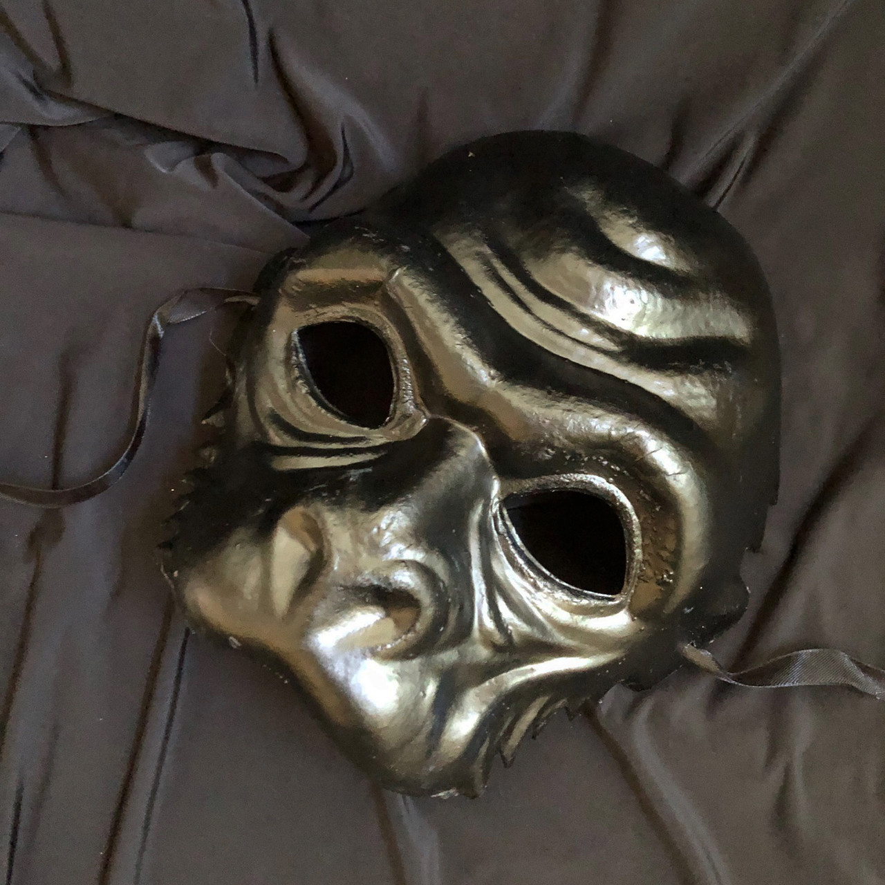 Gorilla Mask