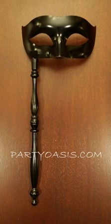 Unpainted, Plain, and Blank Masquerade Masks | Wholesale Prices