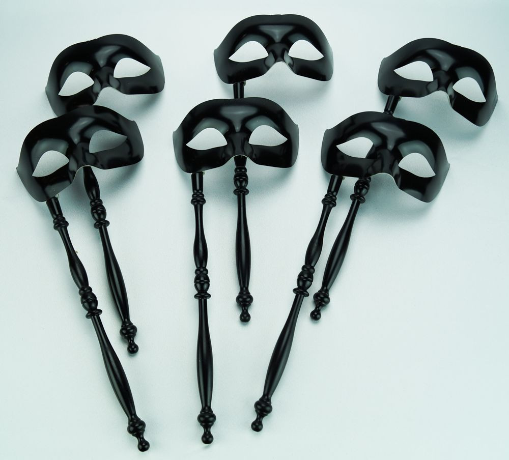 Bulk Masquerade Mask Party Packs: Affordable Quality