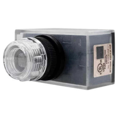 JL-413C Photoelectric Switch | LED Compatible | 120V to 277V