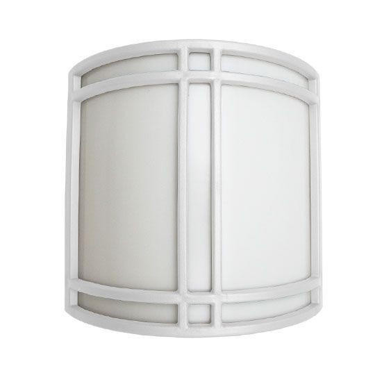 Incon Lighting 216 | Replacement Wall Sconce Lens and Frame