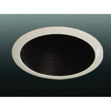 Volume Lighting V8007-5 | Bafle Trim Recessed Ceiling Light
