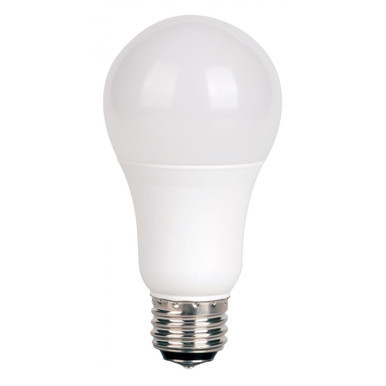Satco S8570 | LED 3-WAY High CRI Light Bulb