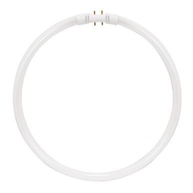 Satco S8161 | LED Circular Energy-Efficient T5 Tube Light