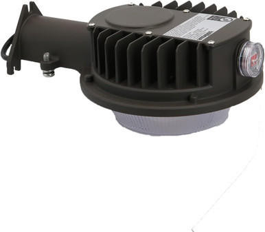 Sunlite 49148-SU | Security Light with Photocell