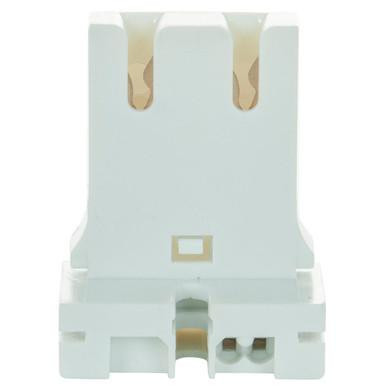 Sunlite 50881-SU | Fluorescent Light Socket