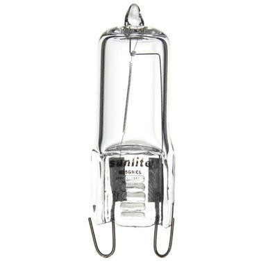 Sunlite 66025-SU | Q25 Halogen Light Bulb