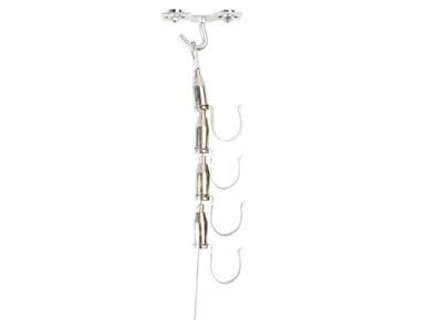 Keystone KT-SH-4L-CABLE-KIT | Cable Mounting