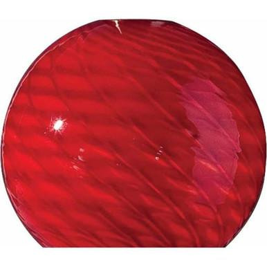 Volume Lighting GS-443 | Glass Globe Light Shade Fixture