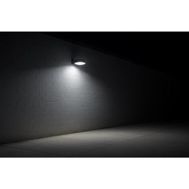 Cyber Tech LWP35YP-BZ/CCT | LED Security Down Light