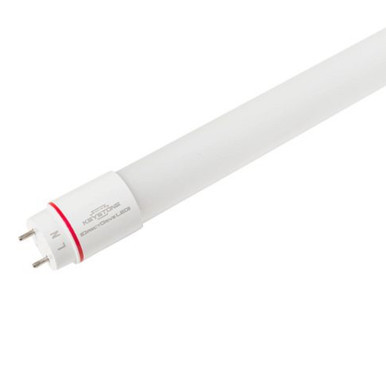 Keystone KT-LED15T8-48GC-940-D-CP | 4ft T8 LED Tube - 4000K